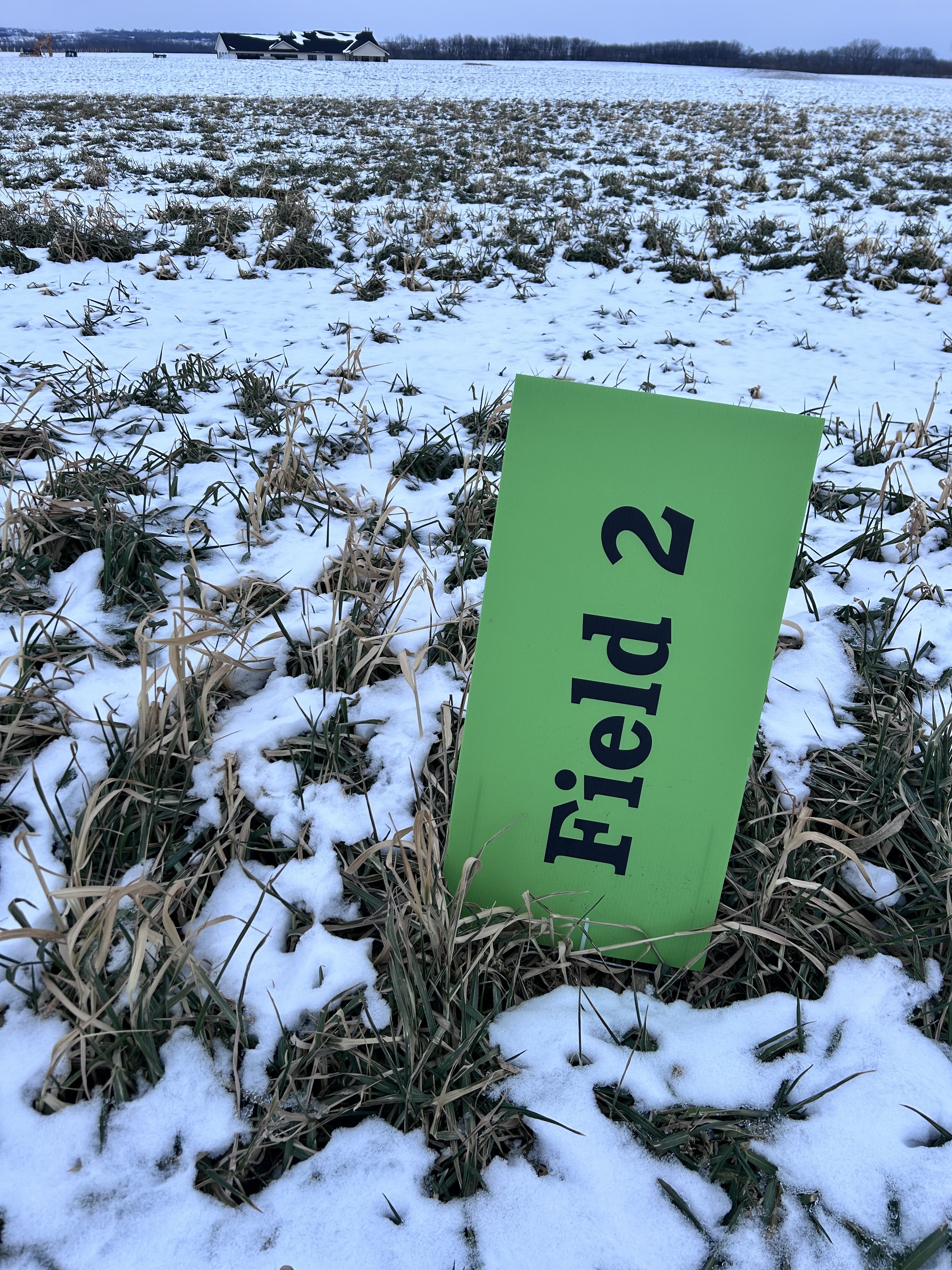 Field CCD – Polk Soil and Water Conservation District